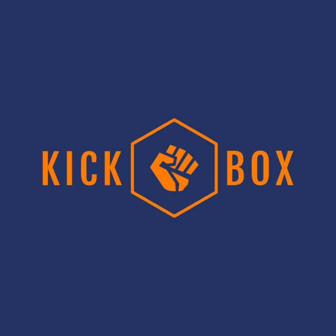 Placeit - Logo Maker for Kickboxing Clubs