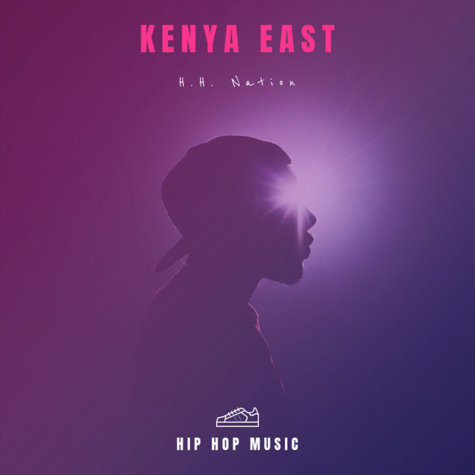 Album Cover Maker | Design Templates | Placeit