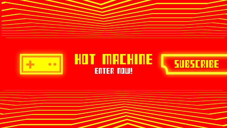 Placeit - Arcade Gamer Channel Banner Maker
