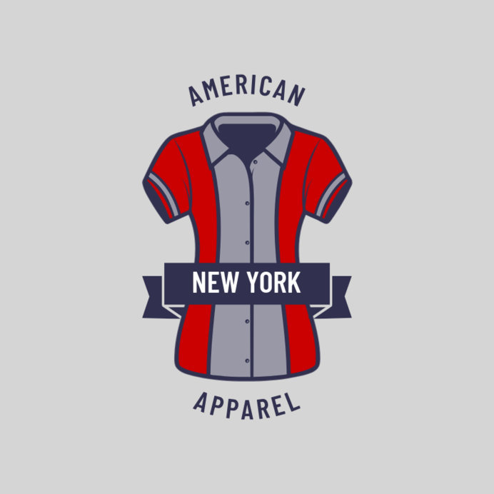 Placeit - Apparel Brand Logo Generator