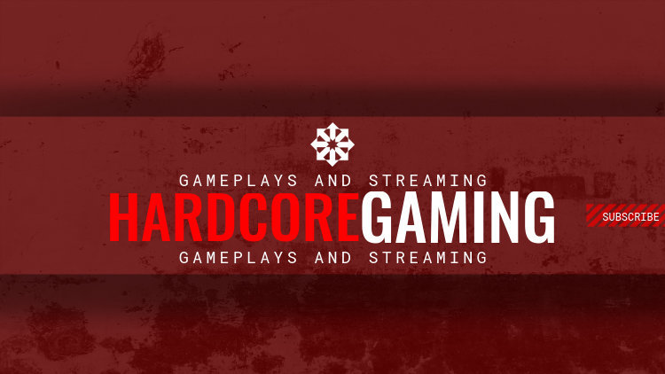 Placeit - Youtube Banner Maker for Game Streaming Channel