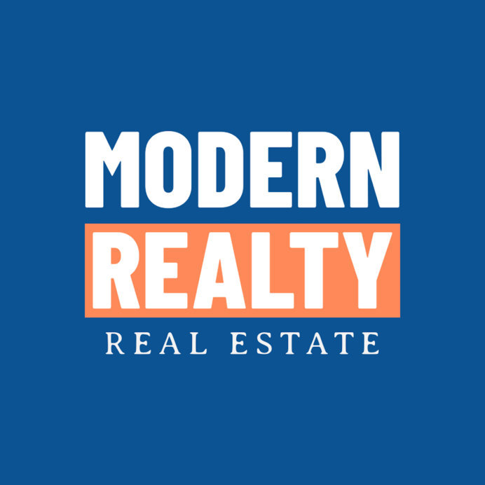 Placeit - Logo Design Maker for Modern Real Estate Business