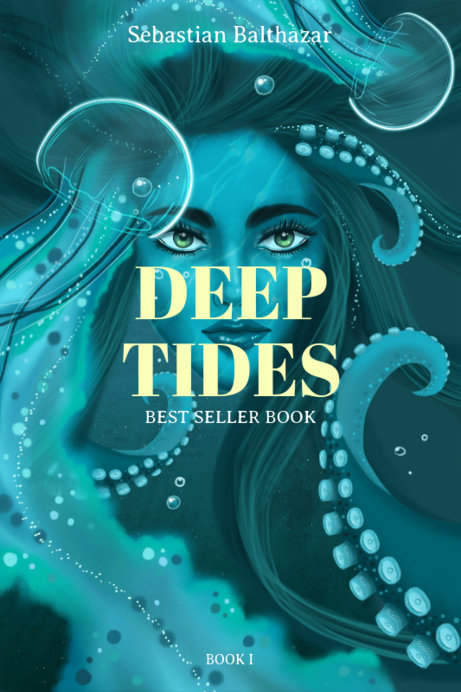 Design your own book cover with our book cover maker - Placeit