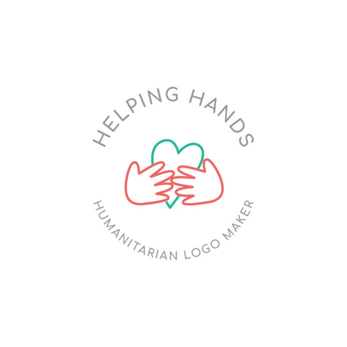 Placeit - Non-Profit Organizations Logo Template