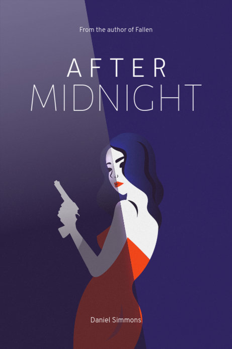 Design your own book cover with our book cover maker - Placeit