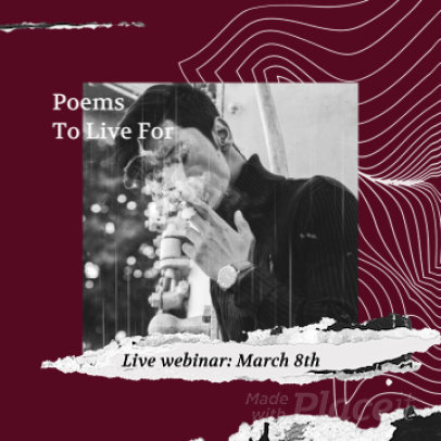 Amazing Music Design Templates for your Band - Placeit