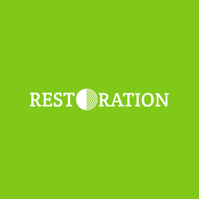 Placeit - Home Improvement Log Design Template