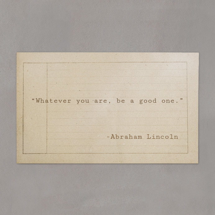 Placeit - Instagram Post Creator with Typewriter Font