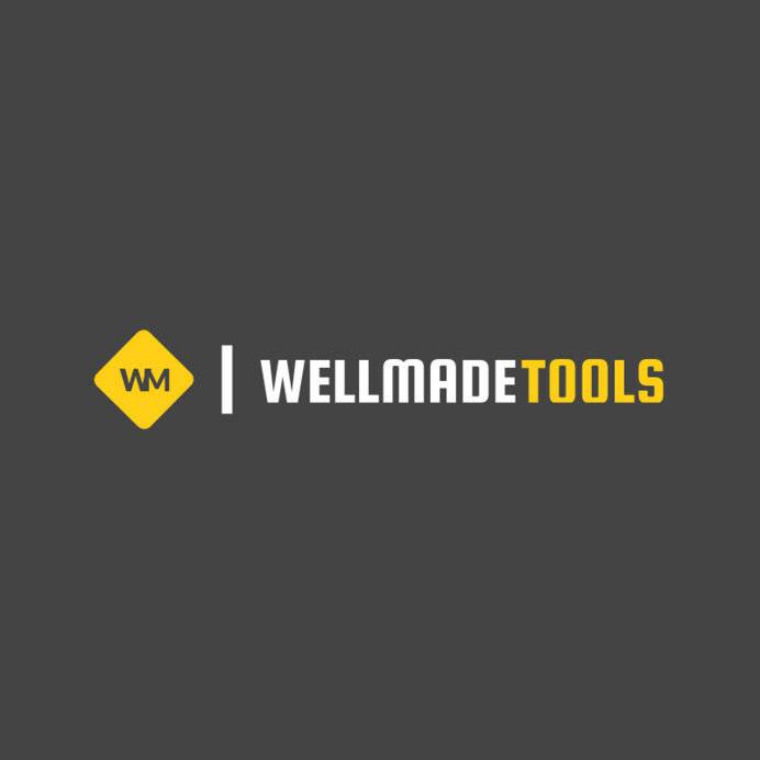 Placeit - Industrial Tools Logo Maker