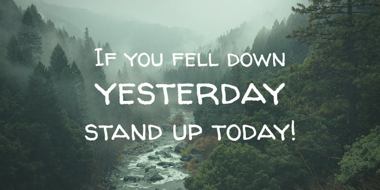 Placeit - Twitter Post Template for Inspirational Quotes