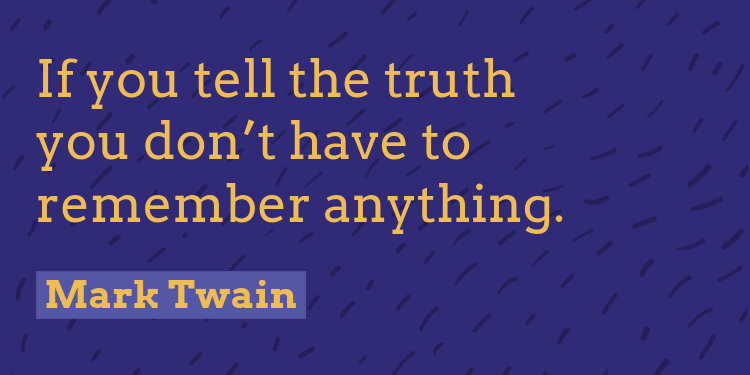 Placeit - Cool Quote Post Template for Twitter