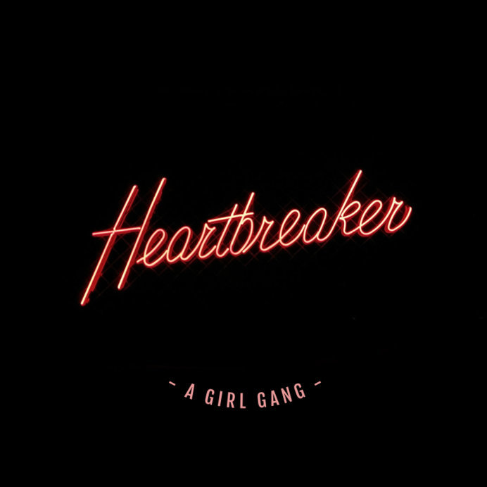 Placeit - Edgy Neon Sign Phone Grip Template