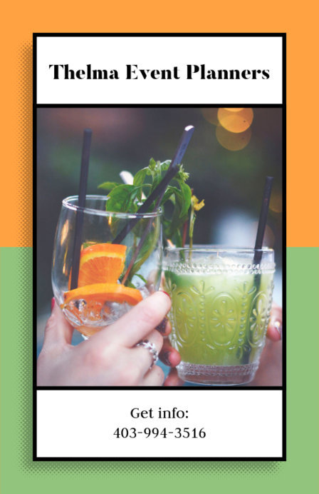 Trying to find breathtaking Flyer Templates ? Try Placeit