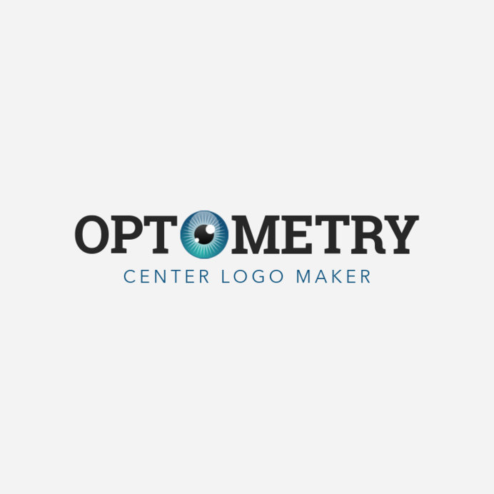 Placeit - Logo Maker for Optometrists