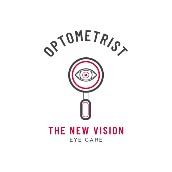 Placeit - Logo Creator for an Optometry Specialist