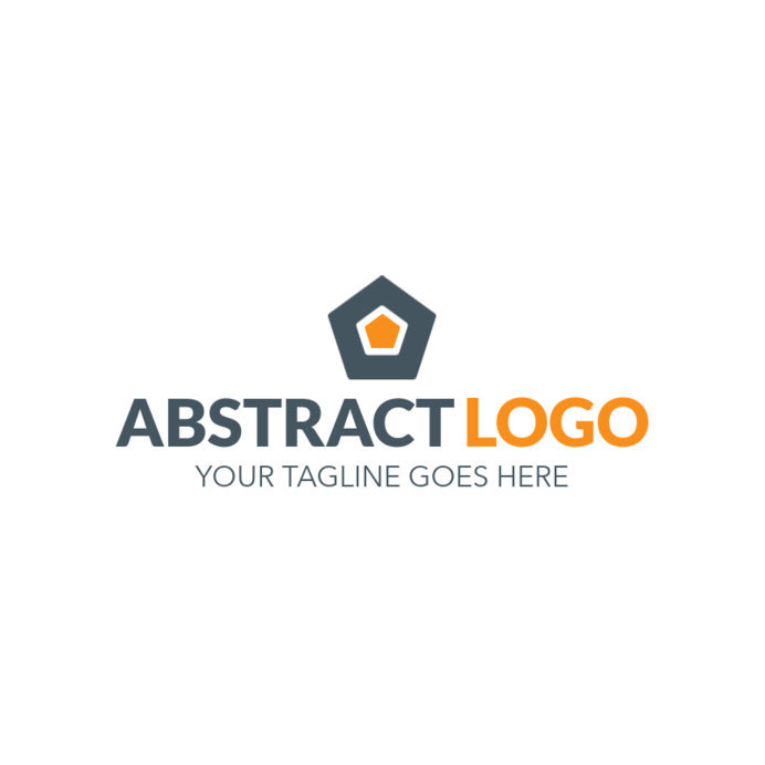 Placeit - Abstract Logo Maker with Geometric Shapes