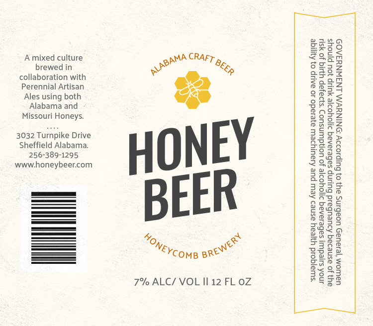 Placeit - Beer Label Maker for a Microbrewery