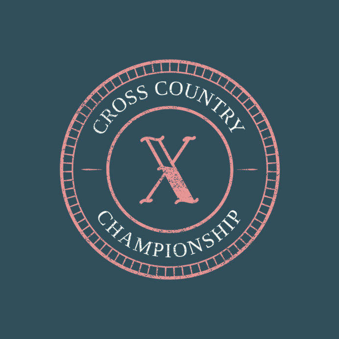 Placeit - Cross-Country Logo Creator for an XC Logo