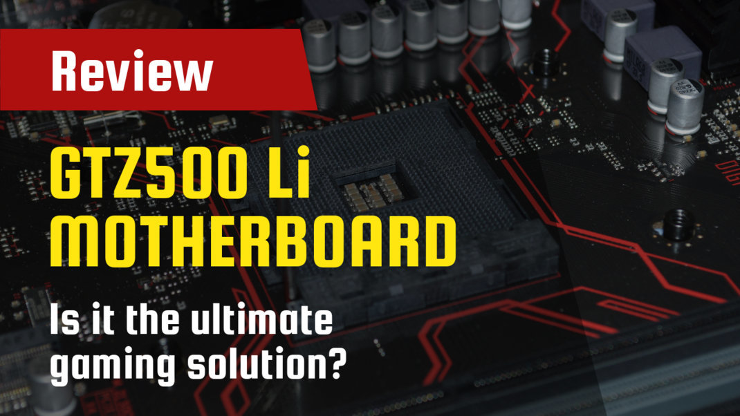 Placeit - YouTube Thumbnail Maker for Tech and Gaming Vloggers