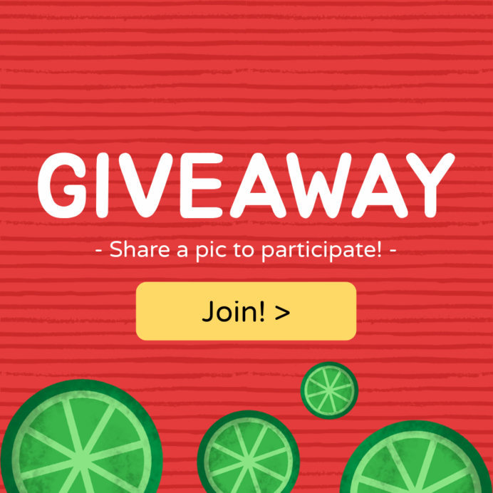 Placeit - Giveaway Online Banner Maker