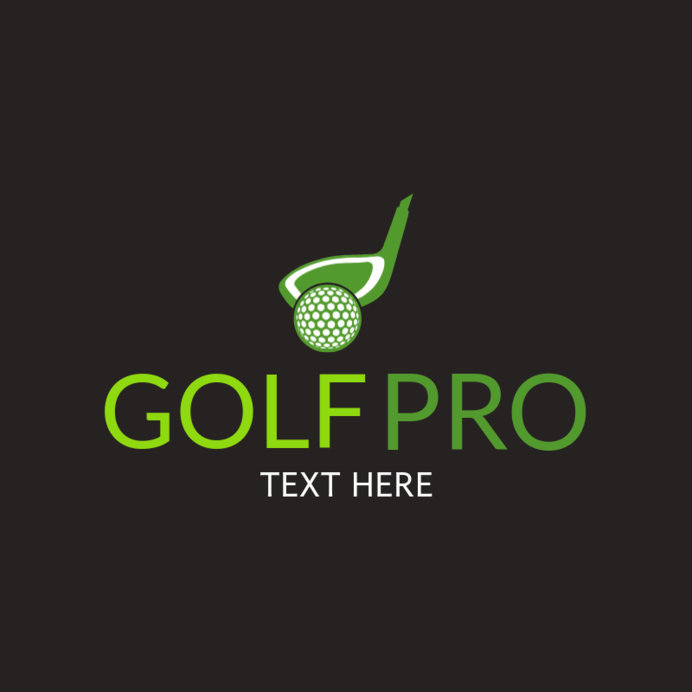Placeit - Pro Golf Logo Maker