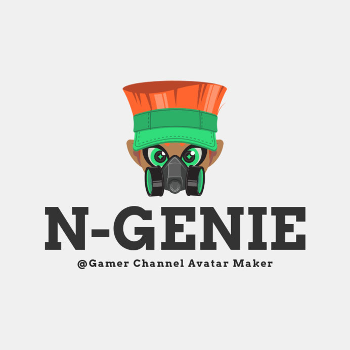 Placeit - Online Gaming Logo Maker with Avatar Graphics