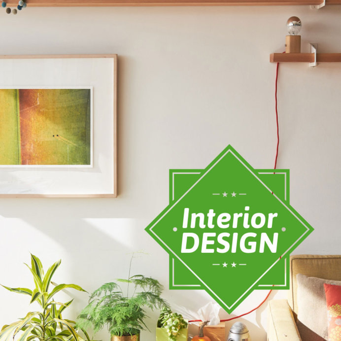 Placeit - Lively Banner Ad Maker for Interior Design