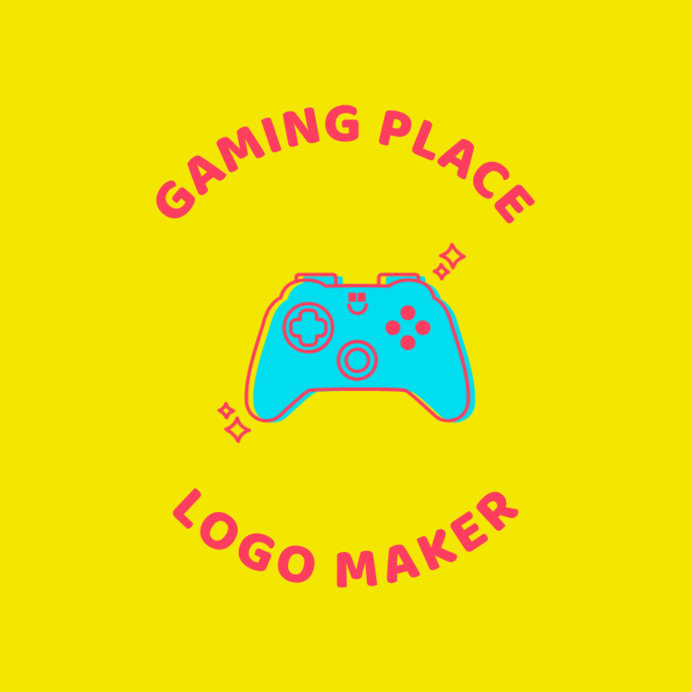 Placeit - Gaming Logo Maker with Retro Gaming Graphics