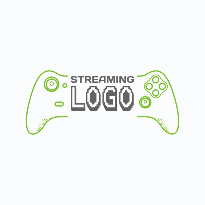 Placeit - Gaming Logo Maker for Youtube Gaming Streaming Channel
