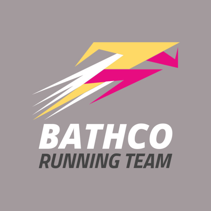 Placeit - Running Team Logo Generator