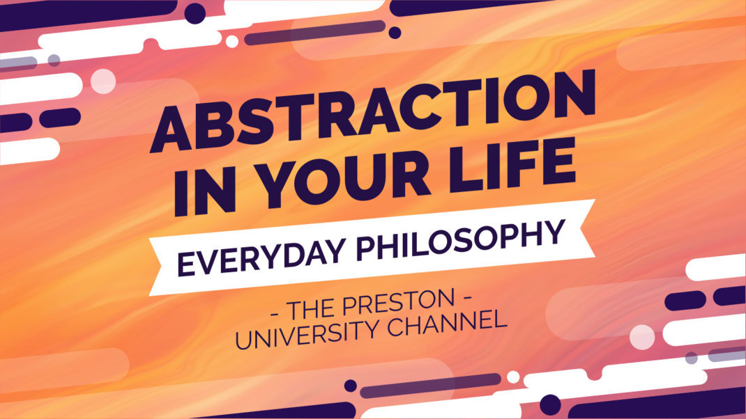 Placeit - YouTube Thumbnail Maker for an Abstract Vlog