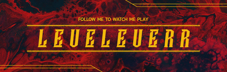 Placeit - Gaming Live Stream Banner Maker for Twitch