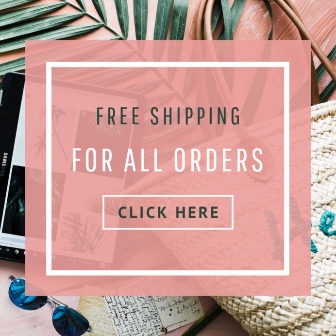Placeit - Online Banner Maker to Create a No Charge Shipping Banner Ad
