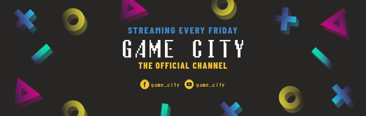 Placeit - Twitch Banner Template for a Streaming Twitch Channel