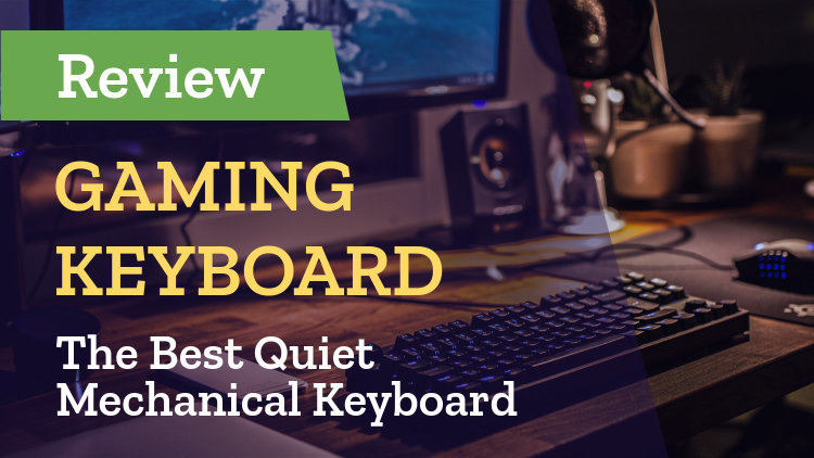 Placeit - Youtube Thumbnail Generator for Gaming Keyboard Reviews