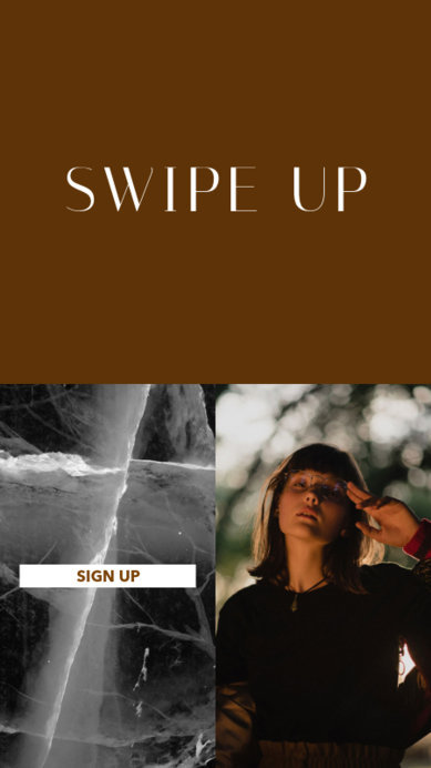 Placeit - Insta Story Template with Stylish Images