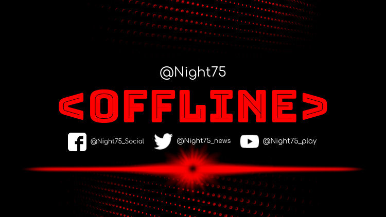 Twitch Offline Banner Maker | Design Templates | Placeit