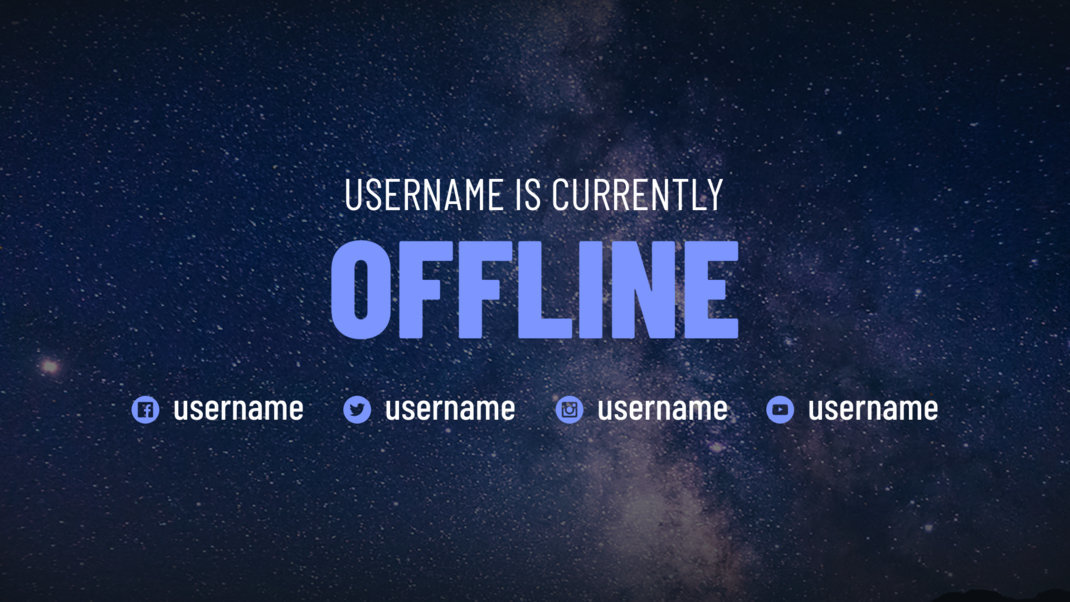 offline banner free