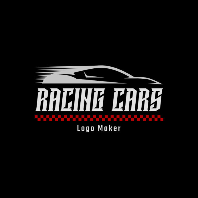 Placeit - Racing Logo Maker for Car Racing