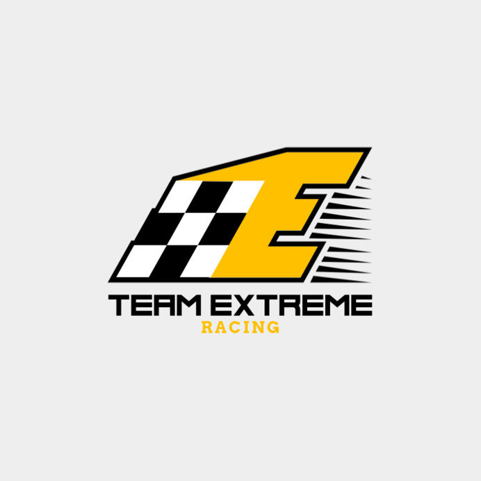 Placeit - Car Racing Logo Maker with Race Graphics