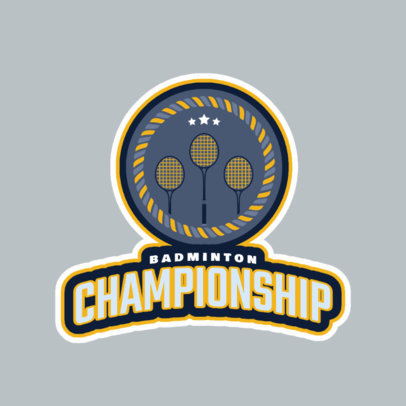 how to draw yonex logo