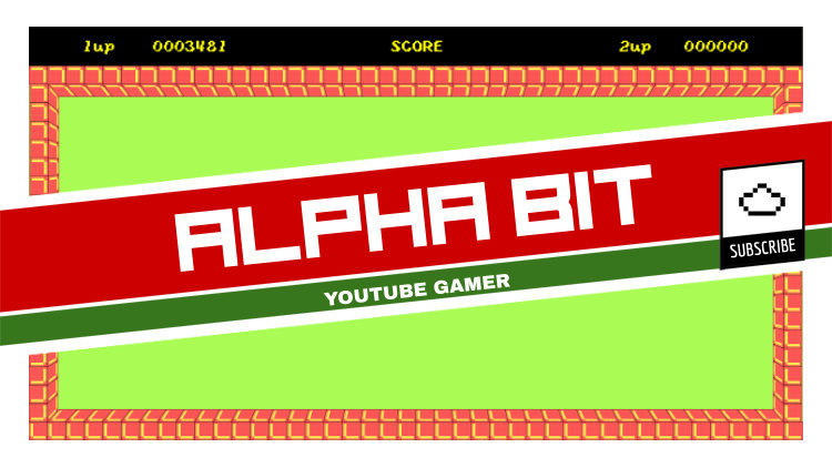 Placeit - Retro YouTube Banner Maker for Gamers