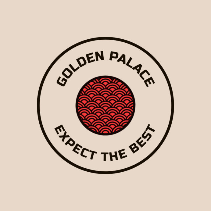 Placeit - Chinese Cuisine Restaurant Logo Maker