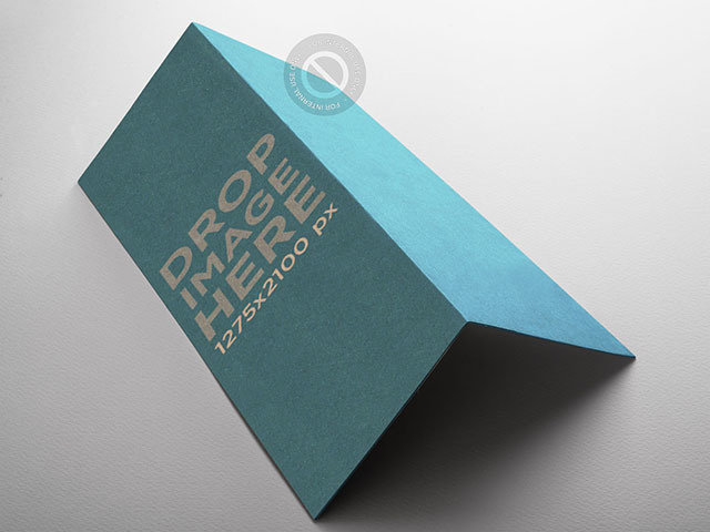 Brochure Mockups | Mockup Generator | Placeit