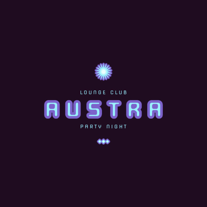 Placeit - Lounge Club Logo Maker