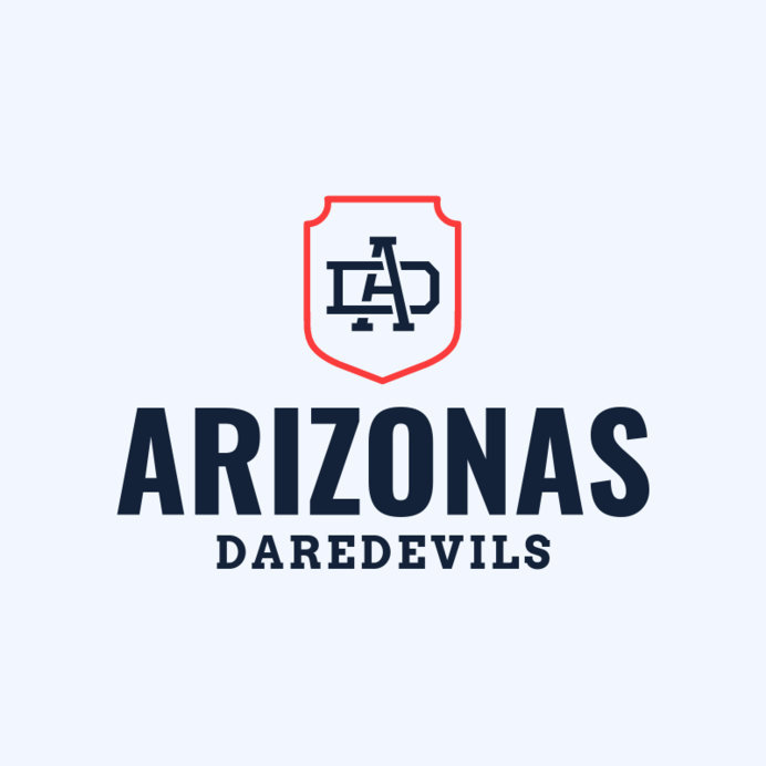 Placeit - Local Sports Team Logo Template