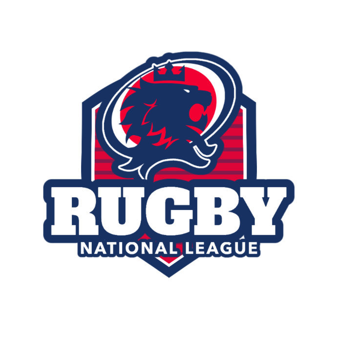 Placeit - Sports Logo Maker for a Rugby League