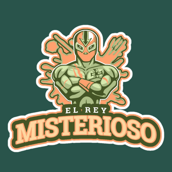 Placeit - Fighting Games Logo Generator