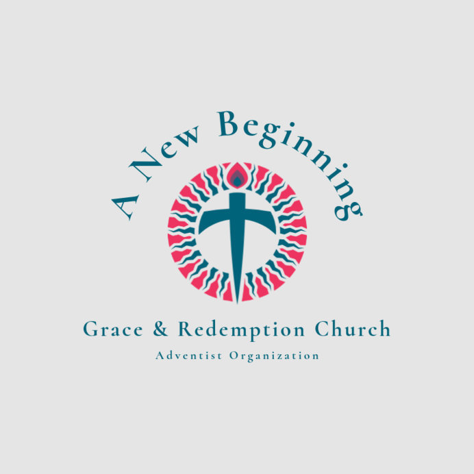 Placeit - Church Logo Generator with Curved Text over Icon