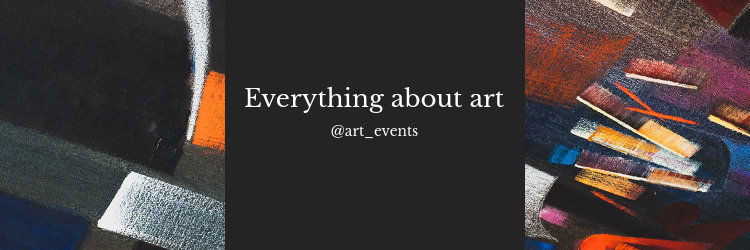 Placeit - Twitter Header Template for an Art Account